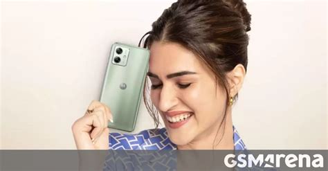 Motorola Moto G54s India Launch Set For September 6 Specs And Design