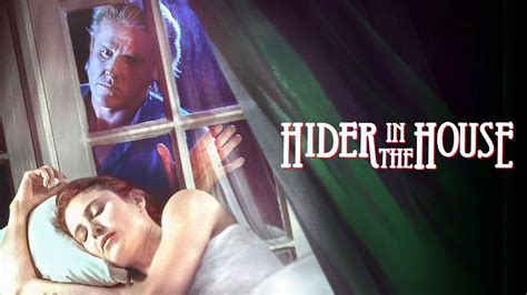 Hider In The House Thriller Full Movie Youtube