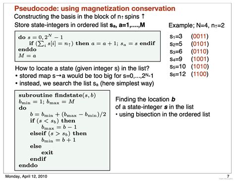严格对角化 Exact diagonalization 介绍 严格对角化方法 CSDN博客