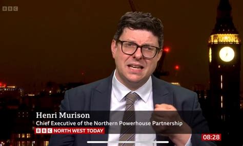 Northernpowerhouserail Liverpool Manchester Leeds Midlands North