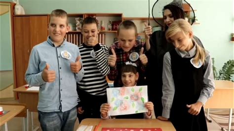 САМАЯ лучшая школа г Гродно ️ Youtube