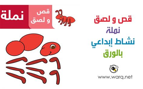 أنشطة ورقية منصة ورق التعليمية
