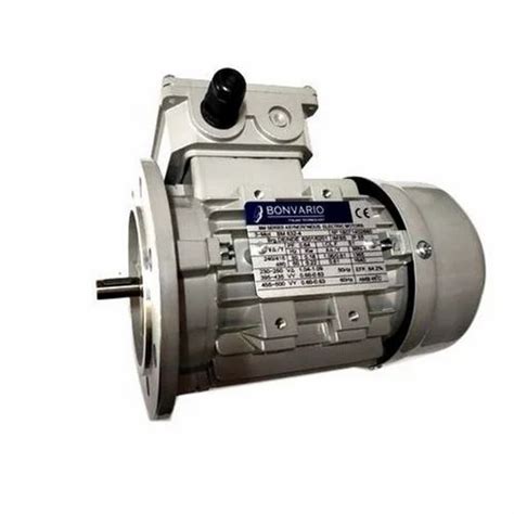 Flange Mount Motor 5 Hp At Rs 3800 In Ahmedabad Id 2853906613112