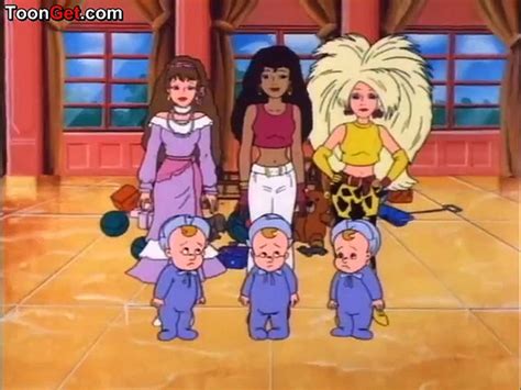 Top 155 Beverly Hills Cartoon