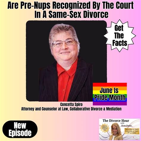Ilyssa Panitz On Linkedin Divorce Divorcedlife Lgbtq Pridemonth Pridemonth2024