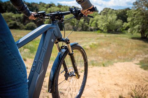 Trekking E Bike Von Bbf Bike Germany Entdecken