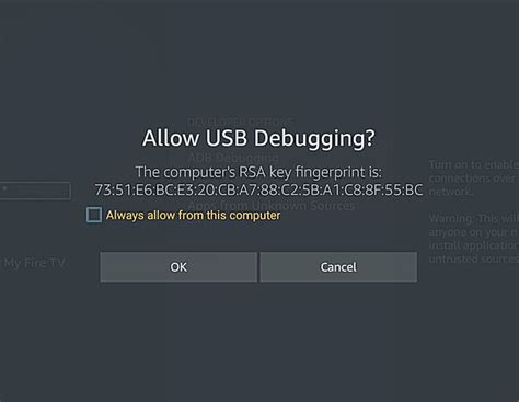 How To Install Kodi On An Amazon Fire Stick