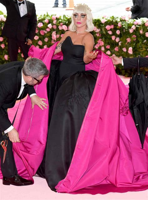 20 Craziest Met Gala Moments Ever