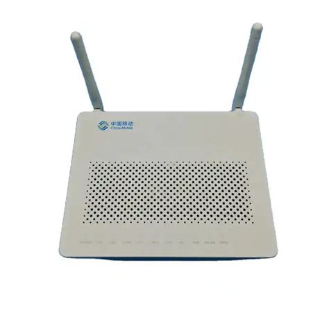 Hg8546m Xpon Gpon Onu 4fe 3fe Tel 2 4g 5dbi Wifi Fiber Optic Network Ont Onu Router Wifi Ftth