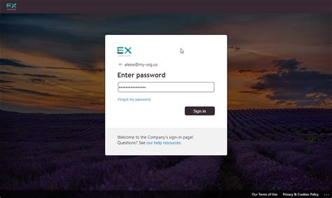 Guide To Your Organizations Branding In Microsoft 365