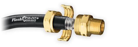 Gastite Etraining Get Certification Get Certified To Install Gastite Flashshield And Flashshield