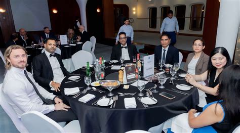 The EIC Events EIC Awards Middle East