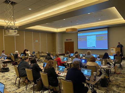 User Experience Testing Kicks Off Across The Universities Of Wisconsin