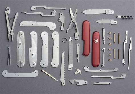 How To Clean A Swiss Army Knife In 7 Easy Steps