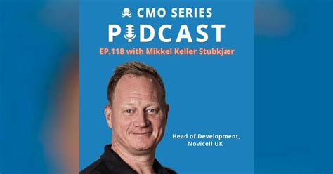 Episode 118 Mikkel Keller Stubkjær Of Novicell Uk On Composable Architecture And Why It