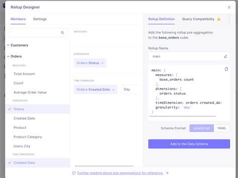Transform How Data Is Managed And Consumed With A Universal Semantic