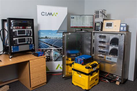 Iec 61850 Solution Digital Transition Of Your Substation Systems With Cima Cima