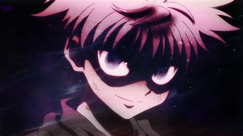 Hxh Killua Wallpapers Top Những Hình Ảnh Đẹp