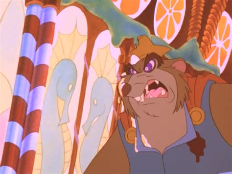 The Nutcracker Prince Mouse King