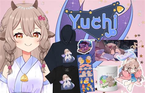 Yuchi 🐐♑️ [ Capricorn Vtuber ] Yuchivt • Instagram Photos And Videos