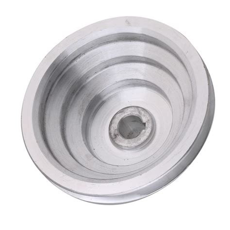 20mm Bore Outter Dia 54 150mm 5 Step A Type V Belt Pagoda Pulley Belt