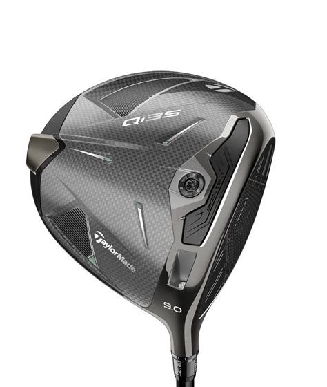 Review Taylormade Qi35 Drivers Unlock Forgiveness And Distance