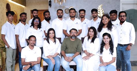 Flexicloud Internet Gets Strategic Investment From Ramoji Group