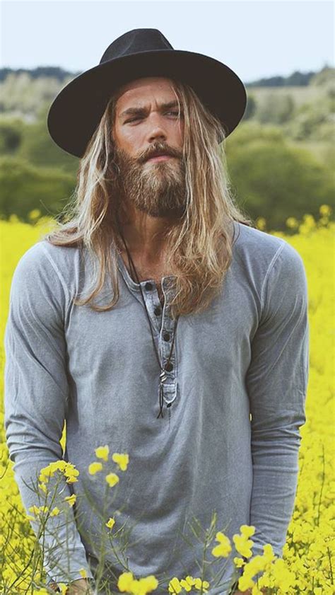 How To Wear Hats With Long Hair At Shenika Stutler Blog