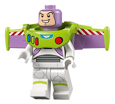 Lego® Disney Dis183 Buzz Lightyear 43264