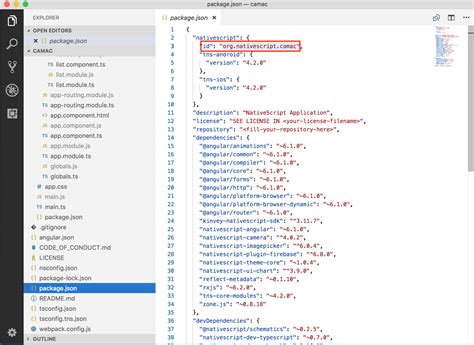 How To Build A Machine Learning Mobile App With Angular