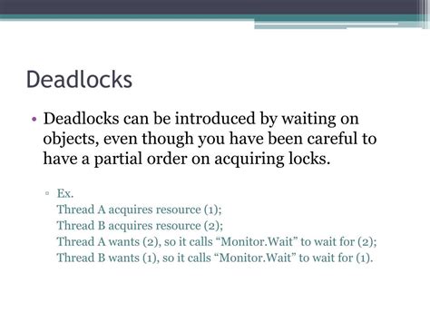 Ppt An Intro To Programming With C Threads Powerpoint Presentation