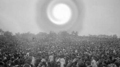 Celebrating The Miracle Of The Dancing Sun In Fatima Laudate Mariam