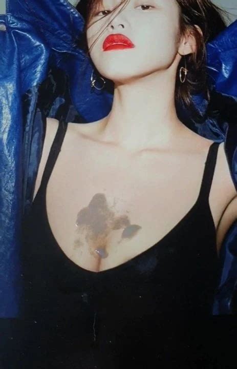 Jeon Hyosung Cum Tribute Gay Man Man Porn XHamster