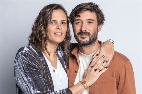 Laure Manaudou Et Jérémy Frérot Rare Photo Du Couple Sur Son Trente Et Un
