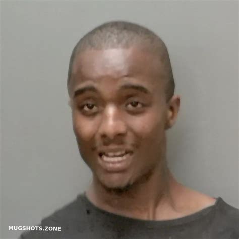 Blaylock Devontae Deshaun 01 13 2025 Calhoun County Mugshots Zone