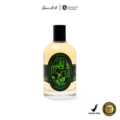 Hrny Side Effect Extrait De Perfume Scentplus Parfum Pria