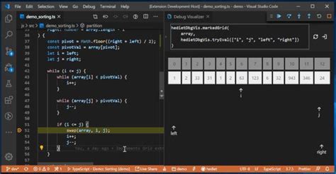 实时可视化debug：vs Code 开源新工具，一键解析代码结构 知乎