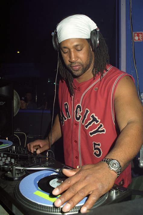 Dj Kool Herc Graffiti