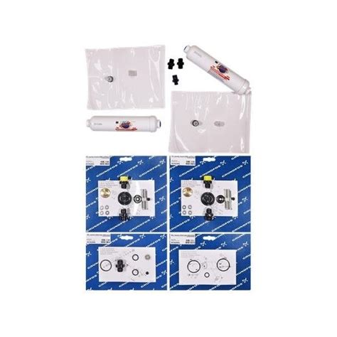 Grundfos Pump Repair Parts Kit Maintclo2162 010no Dosing Pump Dosing Pumps 95702499 Zoro