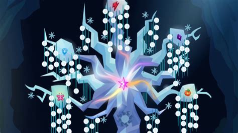 My Top 10 Powerful Mlp And Equestria Girls Characters Magic Only