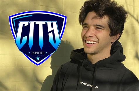 Julián Serrano Sobre Su Nuevo Equipo De Esports “hay Mucho Talento Y