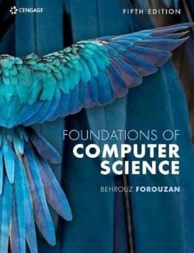 Foundations Of Computer Science Forouzan Behrouz Za Books