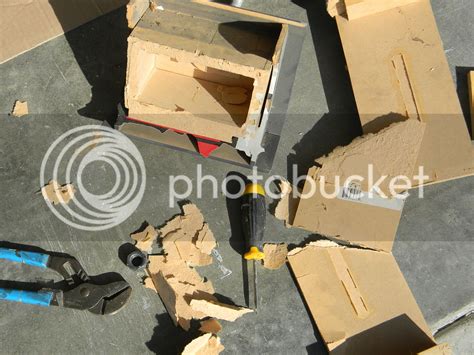 ZPROPS Custom Prop Replicas Team Fortress Level Sentry Gun