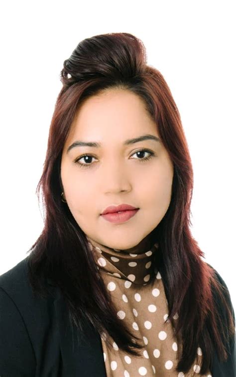 Dr Kamrun Nahar