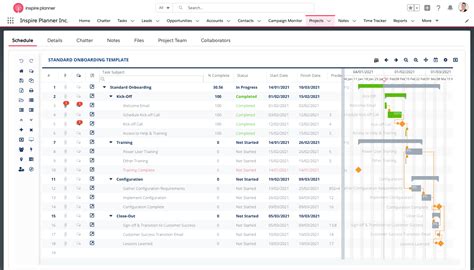 Salesforce For Project Management 3 Comprehensive Options Learn Hevo