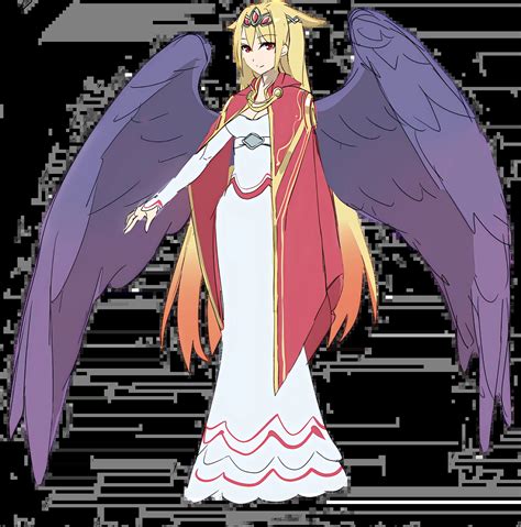 Lufas Maphaahl A Wild Last Boss Appeared Wiki Fandom