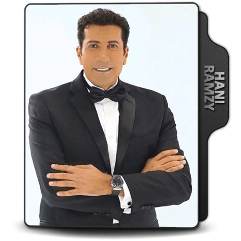 Hani Ramzy Folder Icon By Ans0sama On Deviantart