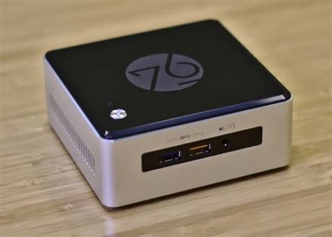 Meerkat Linux Mini PC With Intel Broadwell Processor Unveiled By System76