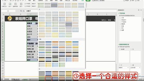 Excel 动态看板的制作过程 知乎