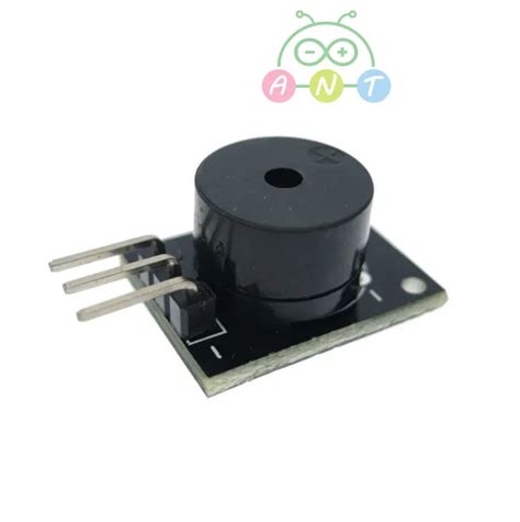 Ky 006 Passive Buzzer Module For Arduino Th